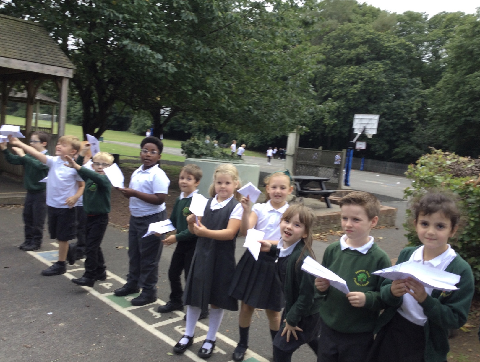 Senacre Wood Primary School