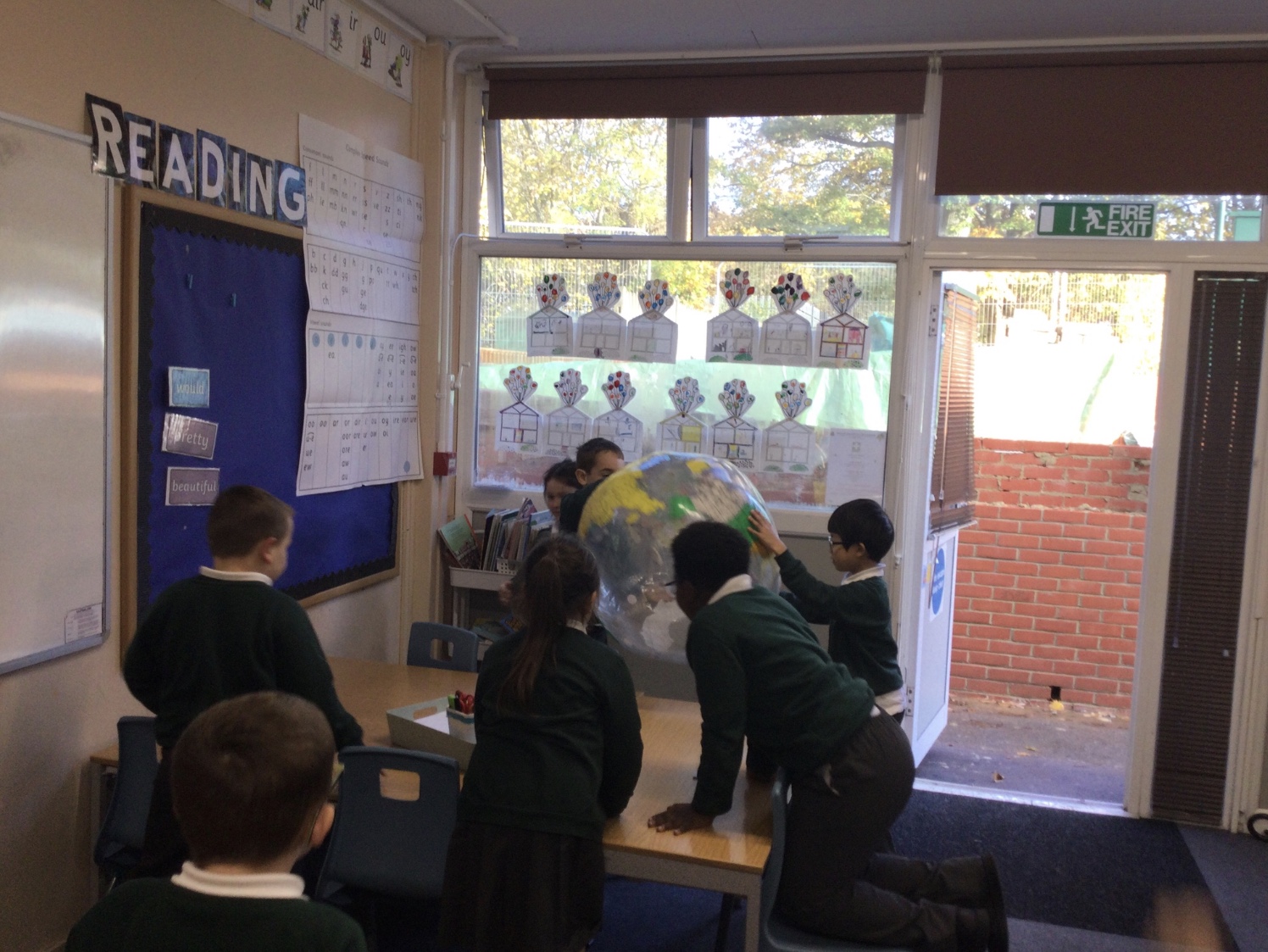 Senacre Wood Primary School