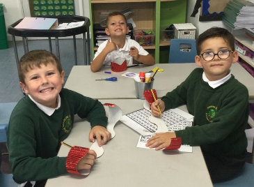 Senacre Wood Primary School