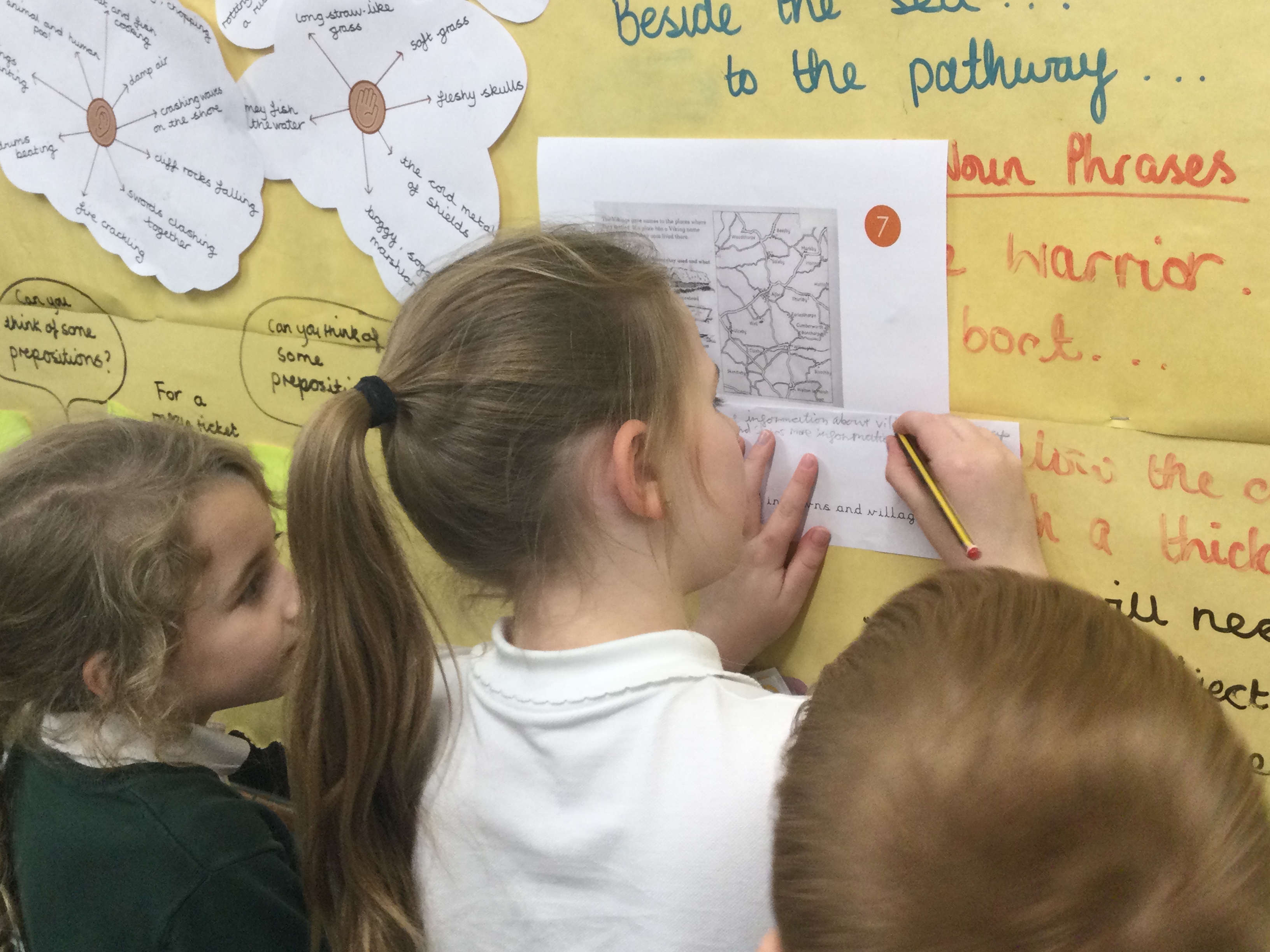 Senacre Wood Primary School