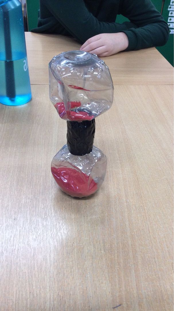 Senacre Wood Primary School