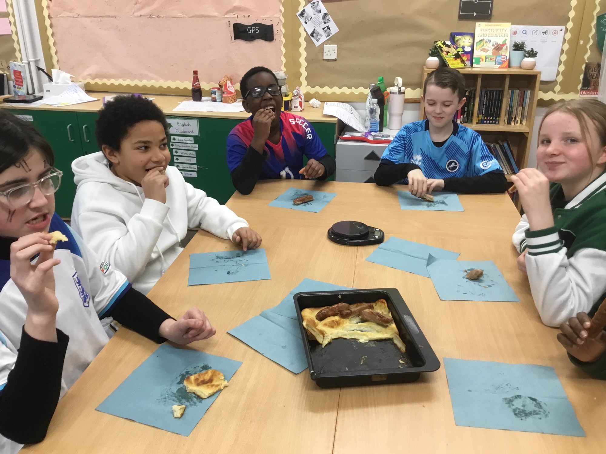 Senacre Wood Primary School