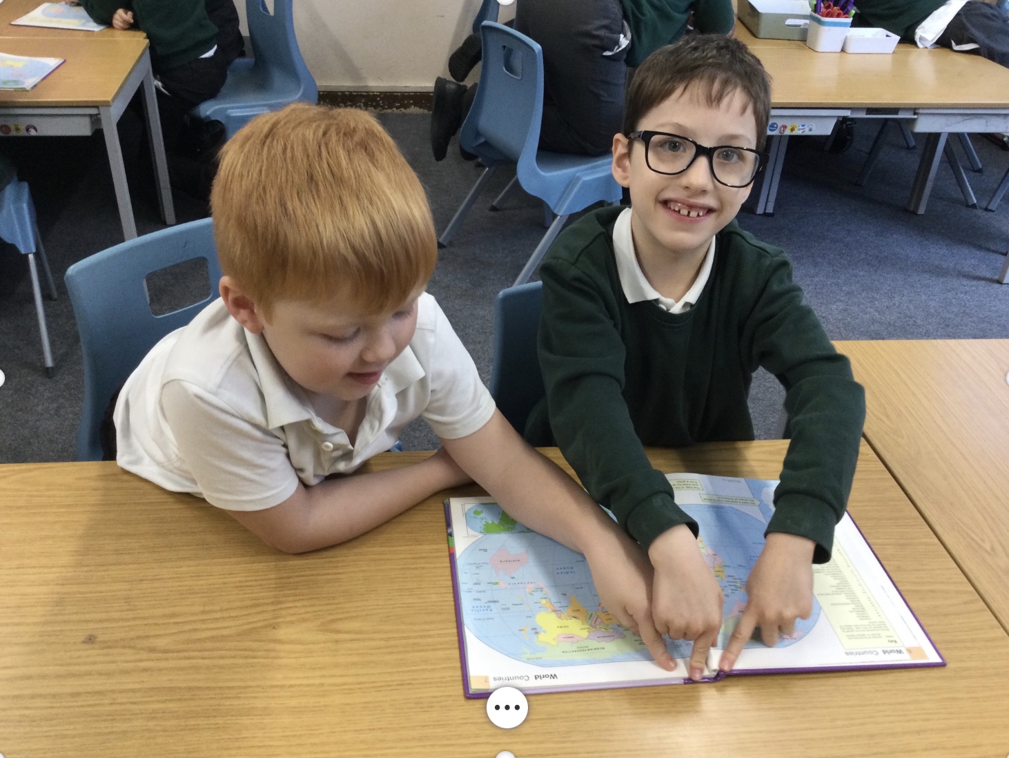 Senacre Wood Primary School