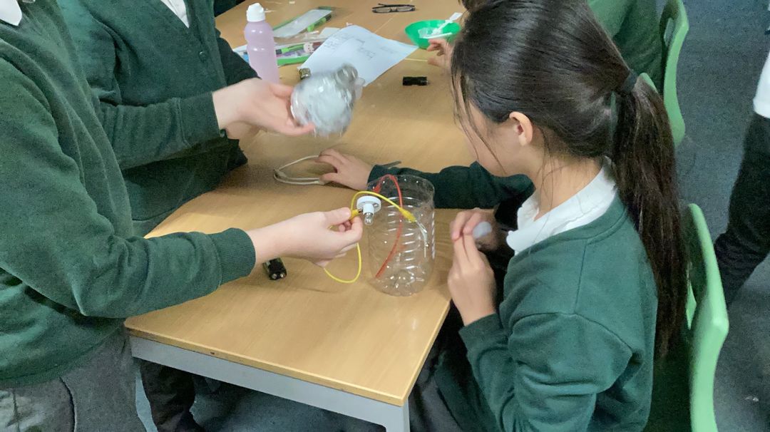 Senacre Wood Primary School