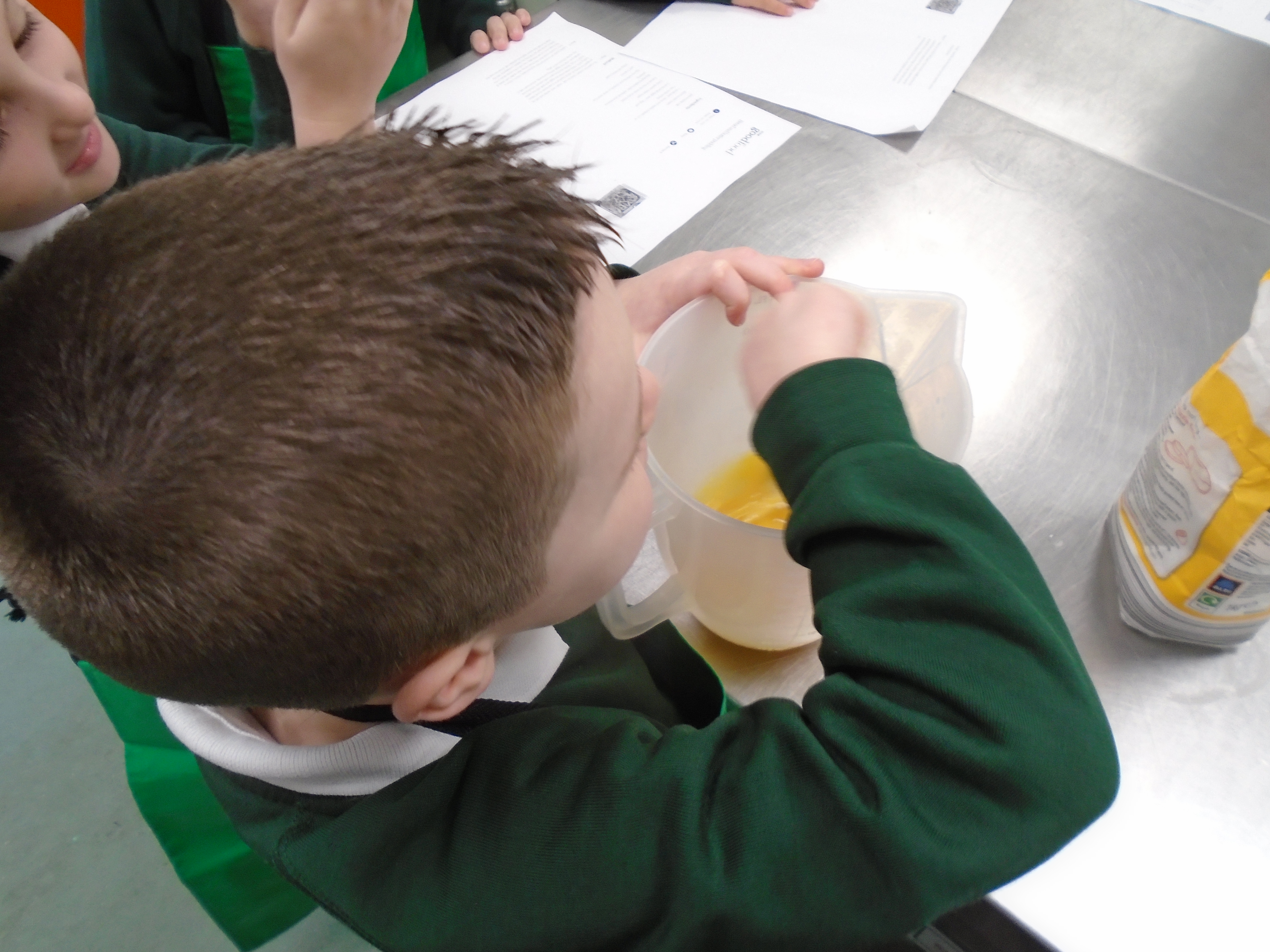 Senacre Wood Primary School